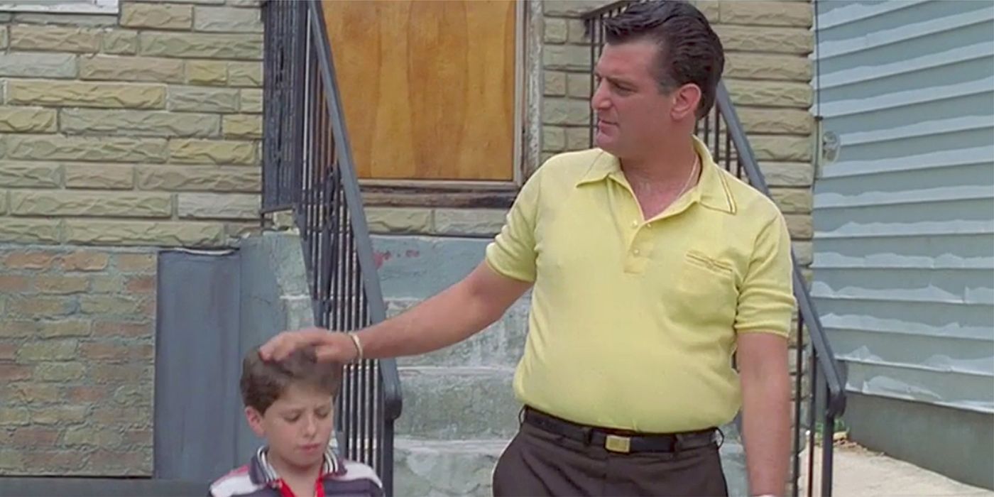 Sopranos Star Joseph Siravo Dies At 66