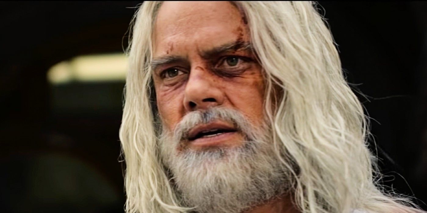 Jupiter's Legacy Trailer Teases A Superhero Series With A Grand Scale