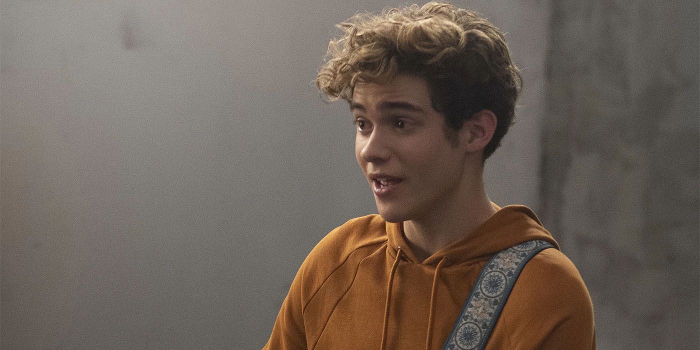 High School Musical: The Series Star Almost Had A Big Role On Sabrina