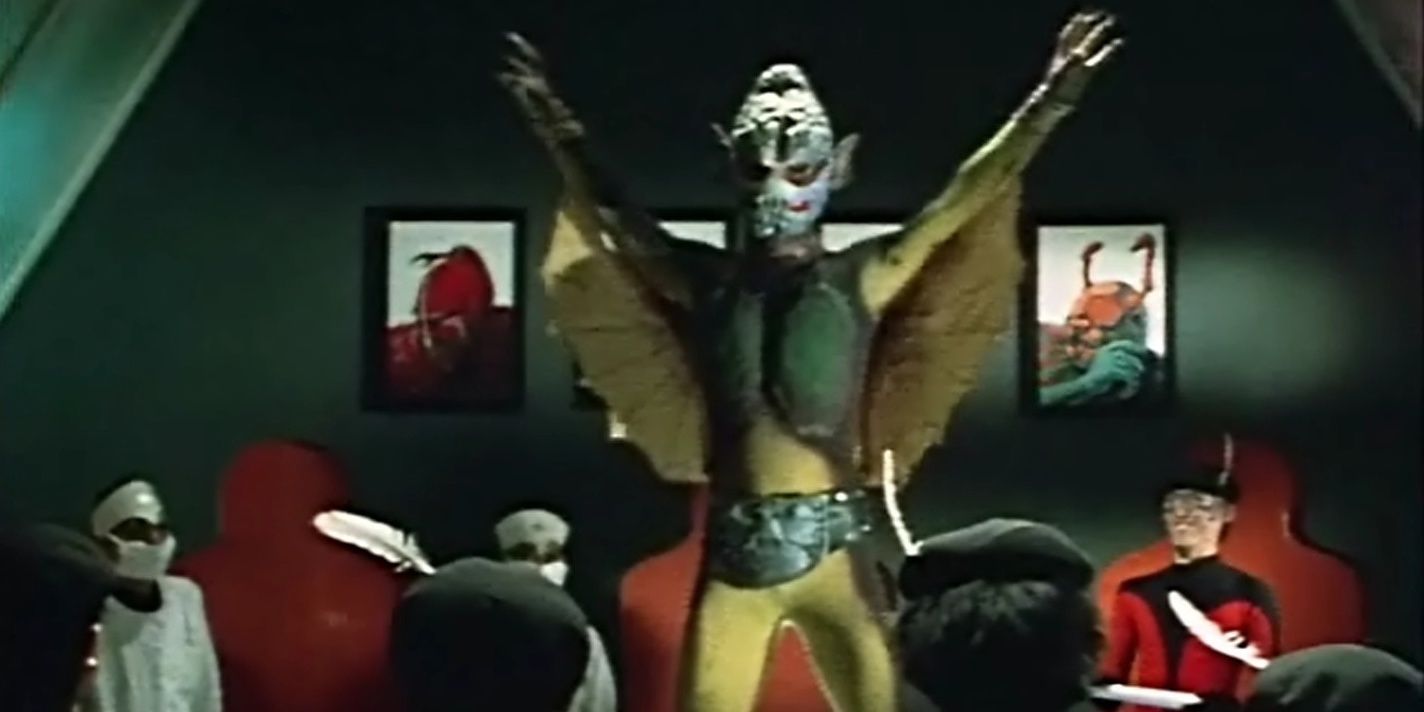 Kamen Rider: 5 Things We Want To See With The Reboot (& 5 Things We Don ...