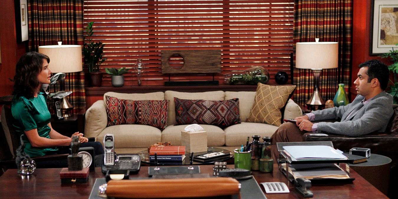 How I Met Your Mother: The Male Characters, Ranked By Their Romantic Partner Potential