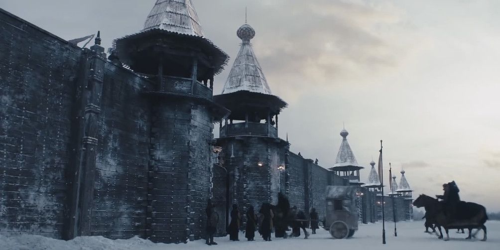 Every Real-Life Location Visited In Vikings (Ranked By Importance)