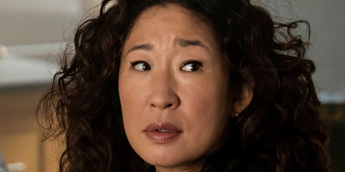 Killing Eve: Eve's 10 Best Quotes