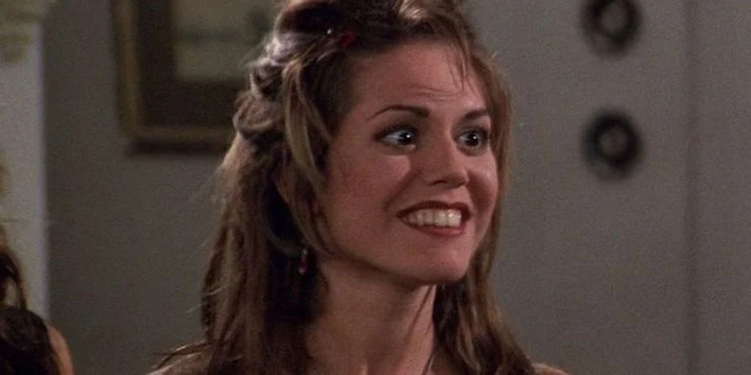10 Characters Who Disappeared From A Sitcom Without Reason