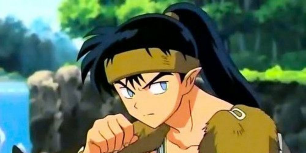 Inuyasha: What Your Favorite Character Says About You