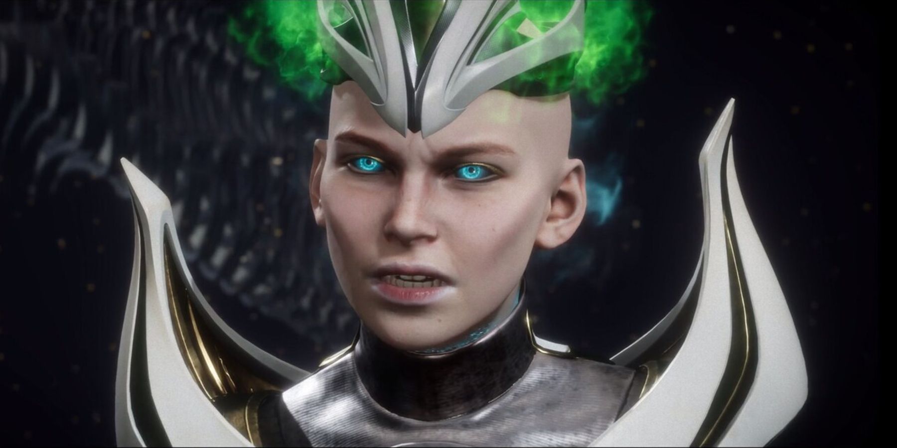 Mortal Kombat: The 10 Most Powerful Villains, Ranked