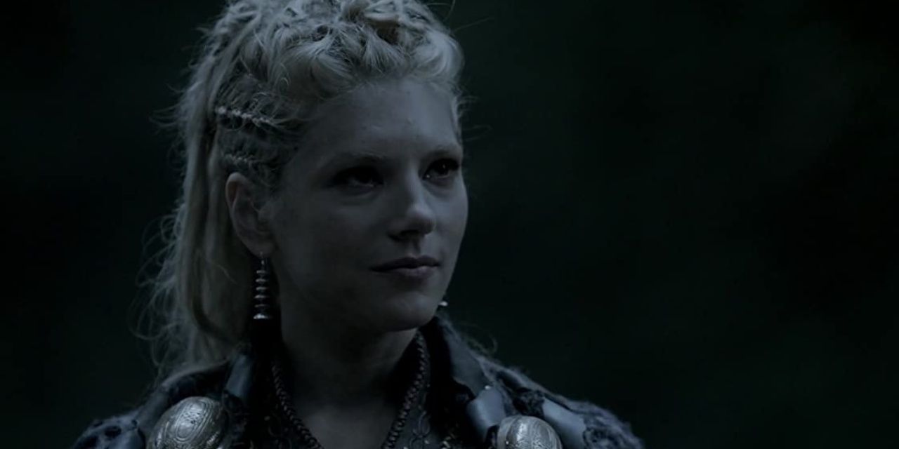 Vikings: 10 Episodes That Prove Ragnar and Lagertha Were Soulmates