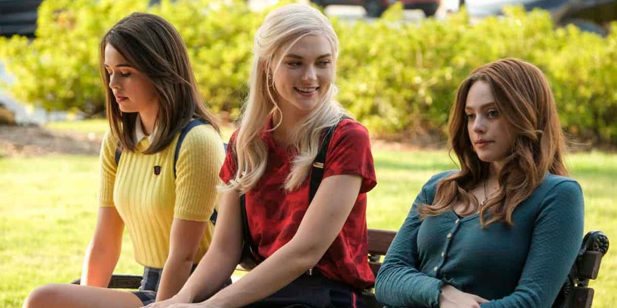 Legacies: Why Hope Is The Main Character (& 5 Other Alternatives)