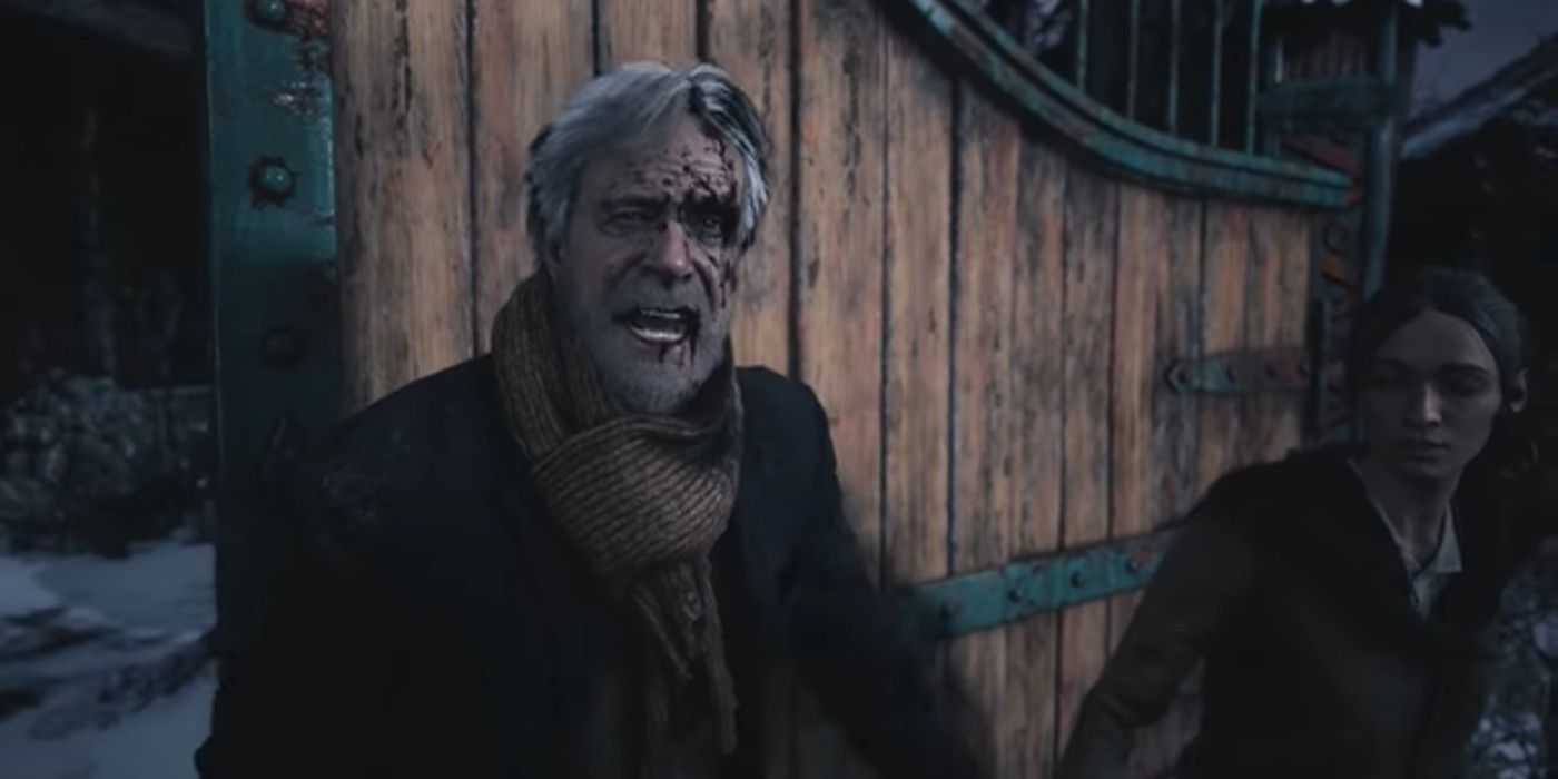 What Resident Evil 8's Village Demo Reveals About Its Villagers