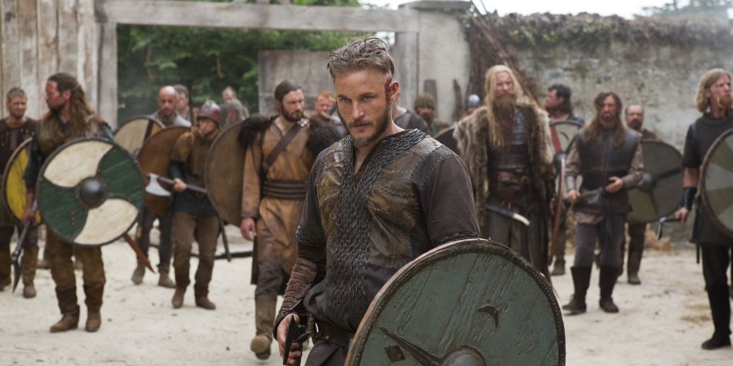 Vikings: 10 Things You Didn't Know About Athelstan
