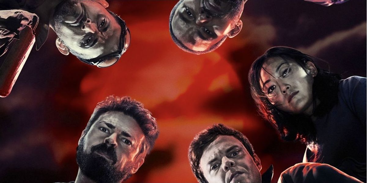 5 Ways The Boys Is Amazon’s Best Superhero Series (& 5 Why It’s Invincible)