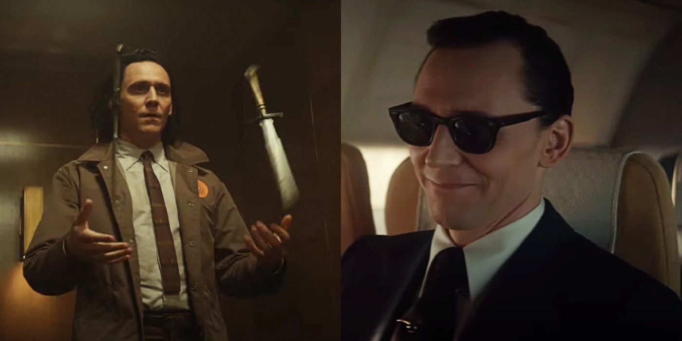 Marvel: 10 Things We Already Know About The Loki Disney+ Series