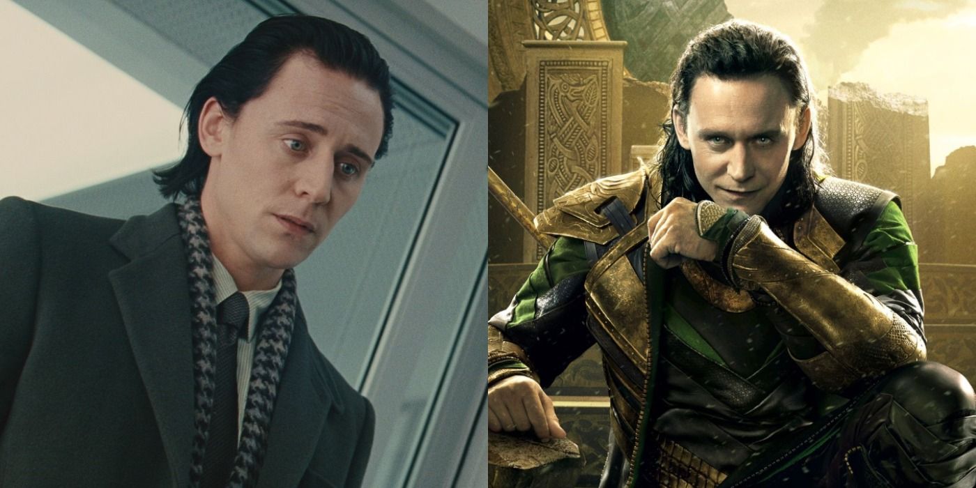 MCU: 10 Ways That Loki Is The Worst Character In The Series