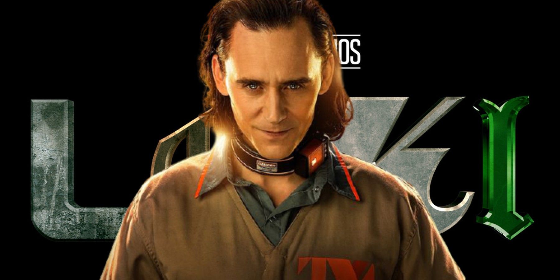 Tom Hiddleston Explains How Loki Show Logo Connects To MCU Character