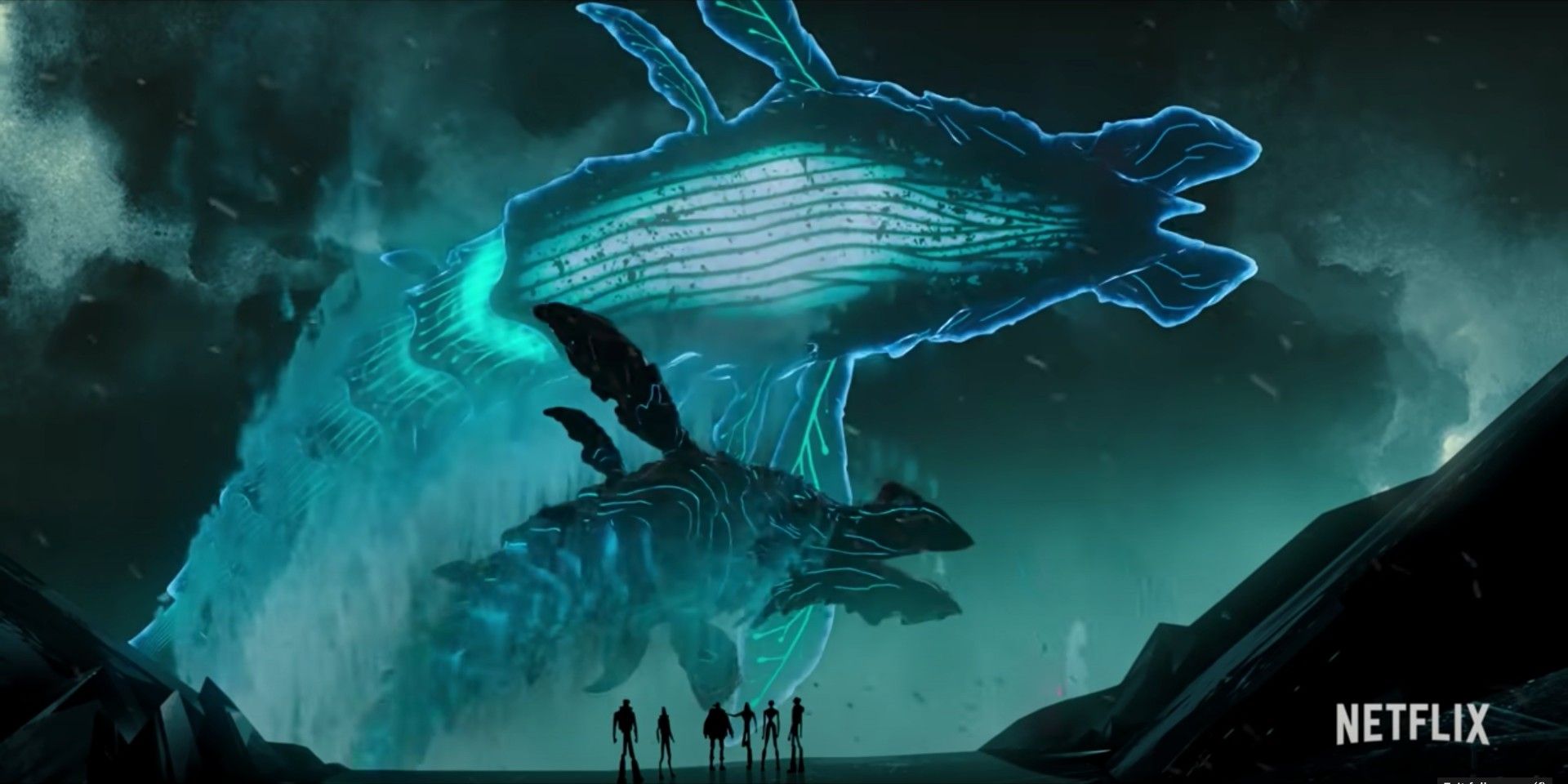 Love, Death & Robots Season 2: Release Date, Story, Trailer Love, Death & Robots Season 2: Release Date, Story, Trailer