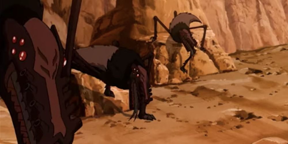 Avatar: The Last Airbender: 5 Things The Highest-Rated Episode Did ...