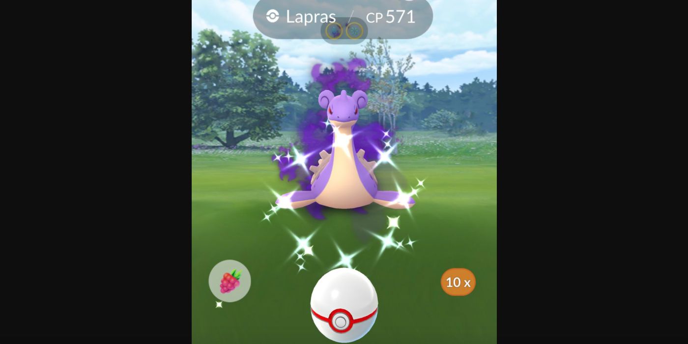 10 Things Beginners Should Know About Shadow Pokémon