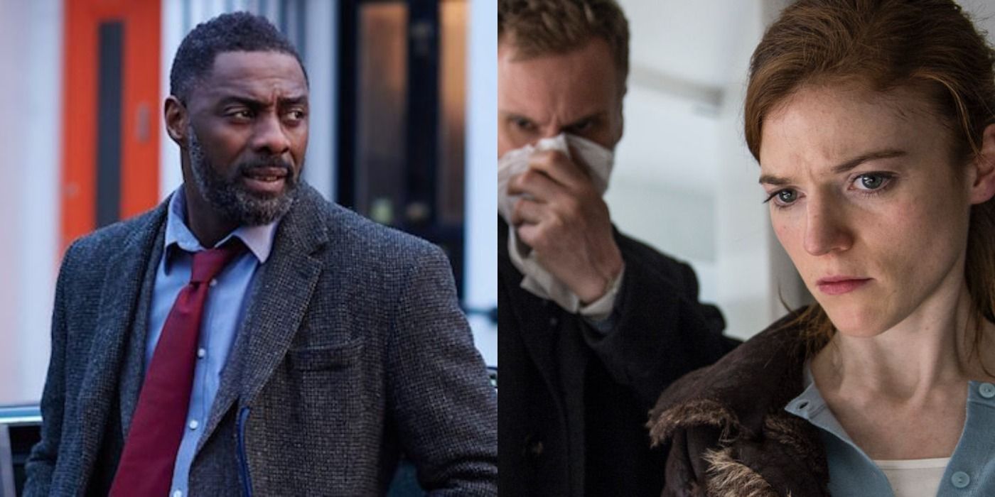 Luther: 10 Scenes Even Fans Didn't See Coming