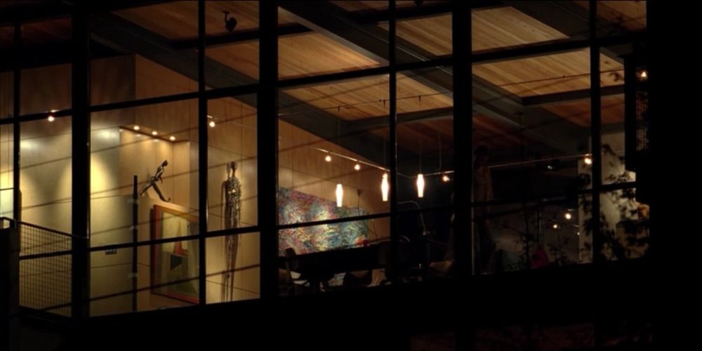 Breaking Bad: The Main Characters' Homes, Ranked From Lamest To Coolest