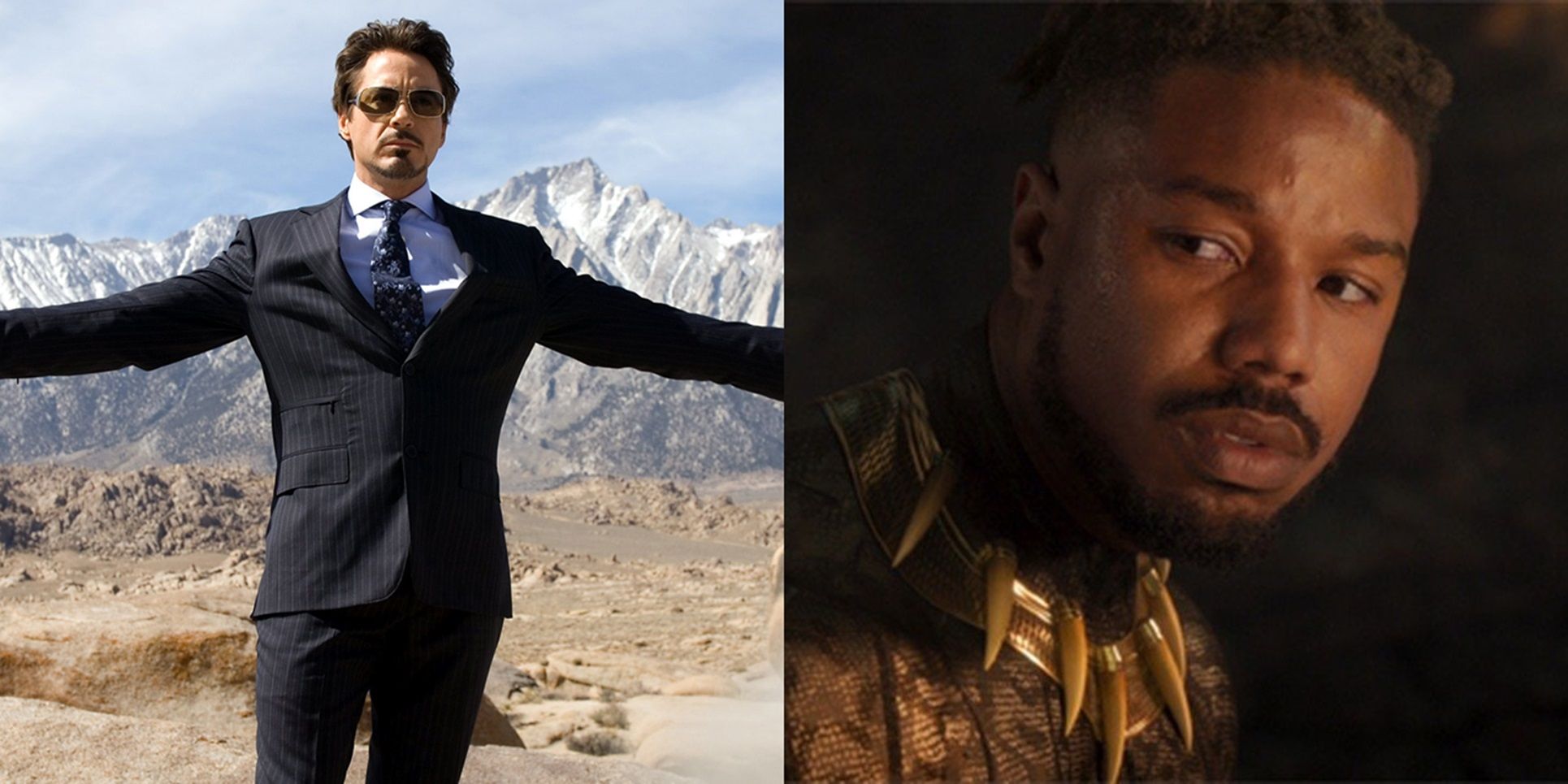 The MCU's 5 Best Character Debuts (& 5 Best Character Deaths)