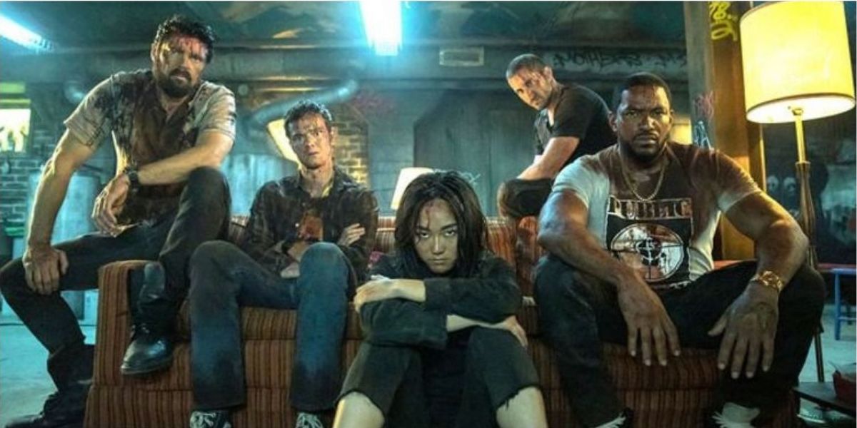 5 Ways The Boys Is Amazon’s Best Superhero Series (& 5 Why It’s Invincible)