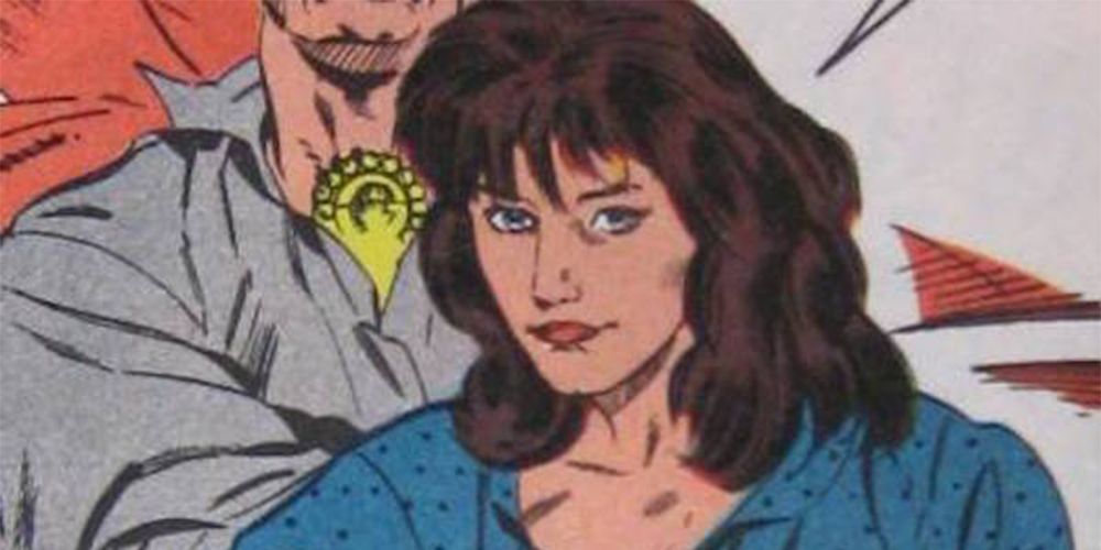 10 Strangest Romances In Doctor Strange Comics, Ranked