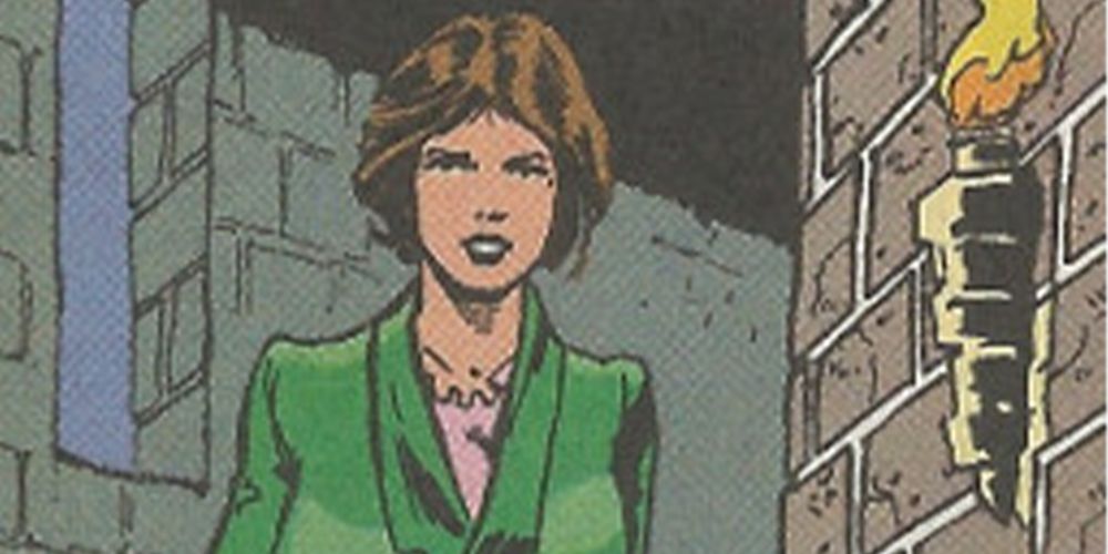 10 Strangest Romances In Doctor Strange Comics, Ranked