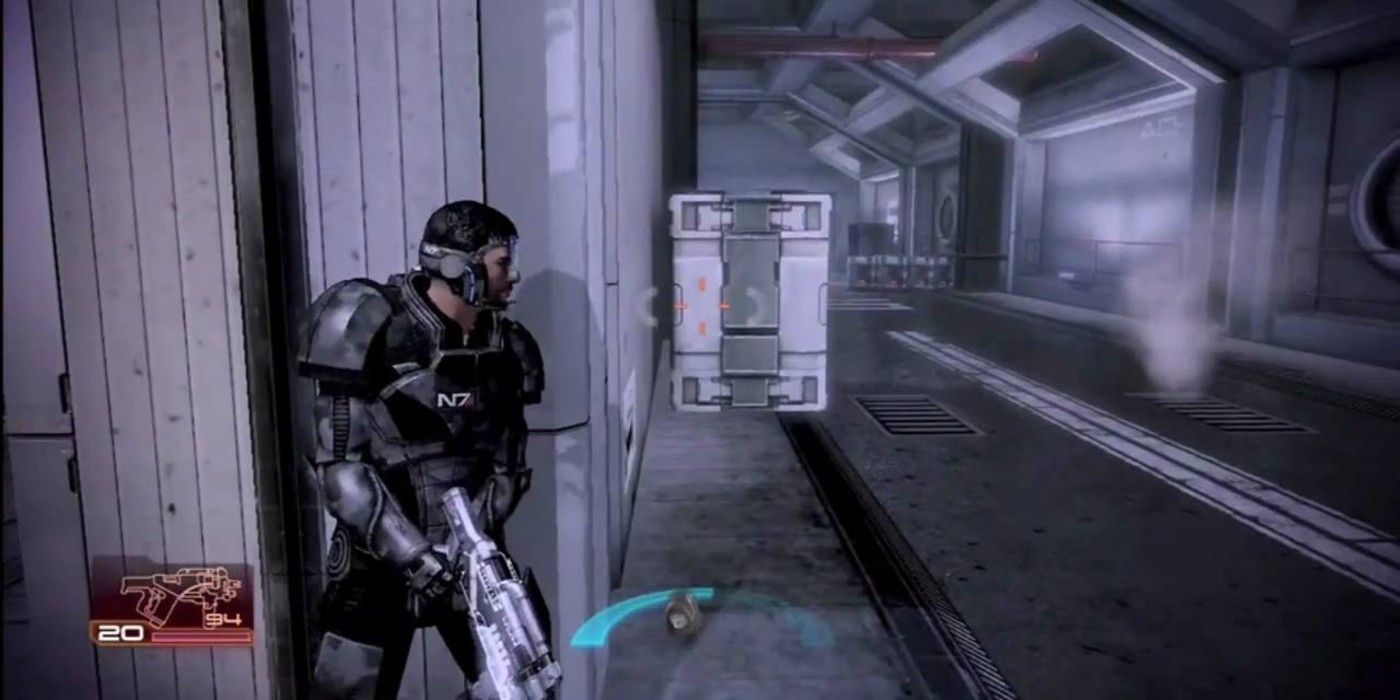 Mass Effect Legendary Edition: Best Engineer Build