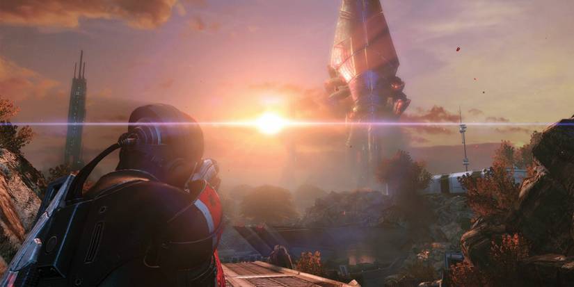 Mass Effect: Legendary Edition - Best Infiltrator Class Build