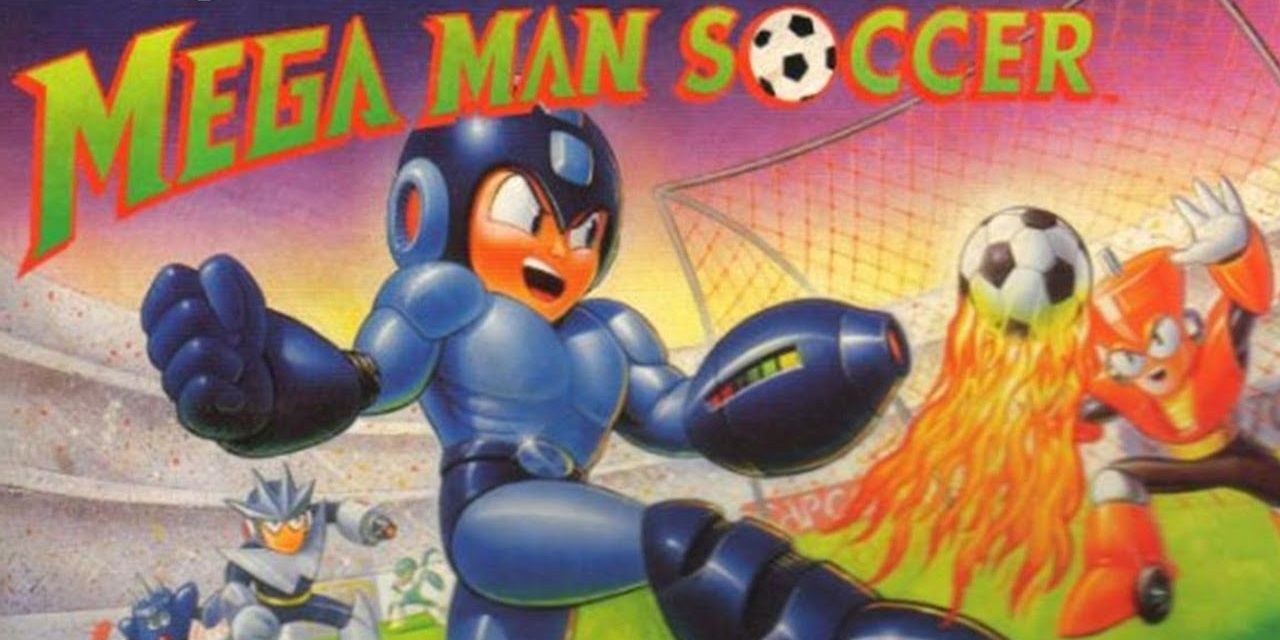 10 Best Soccer Video Games Premier League Football Fans Should Play