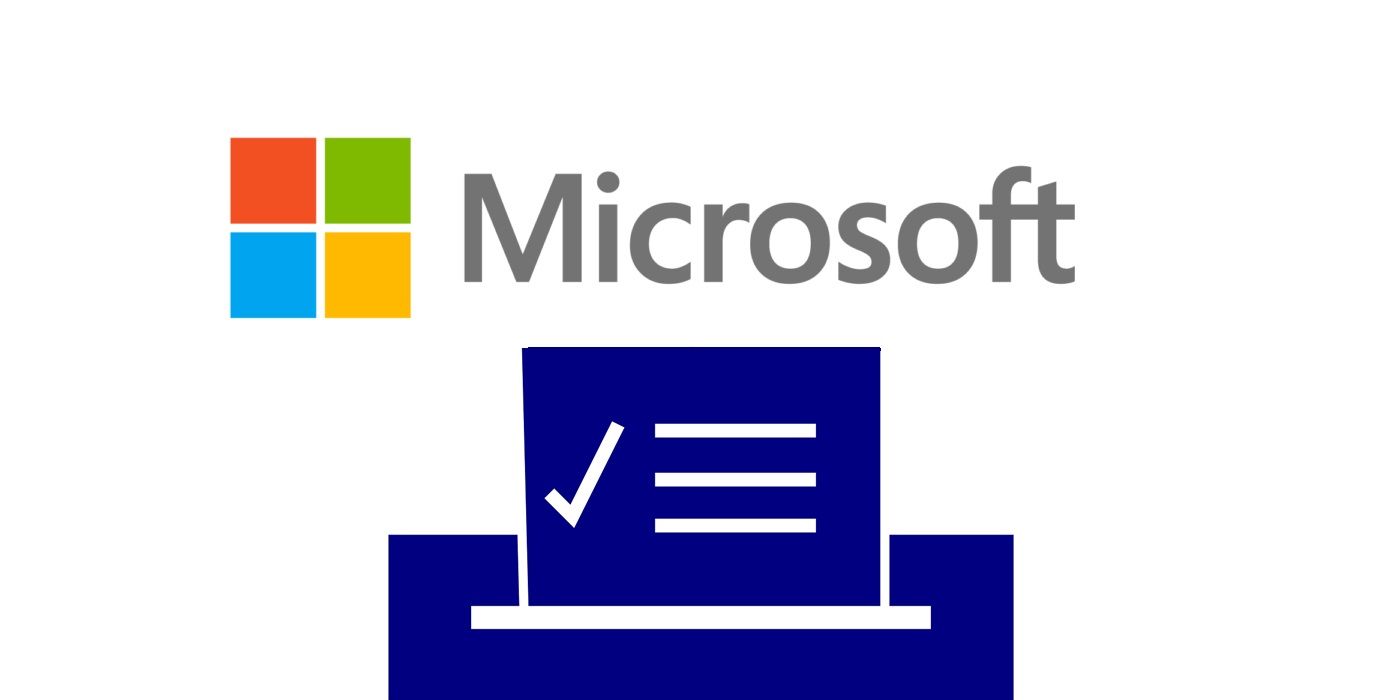 Microsoft Voices Concerns Over Georgia’s New Election Law