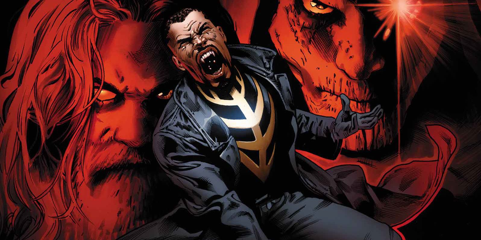 Hawkeye: Every Hero & Villain Who Used the Ronin Persona in the Comics