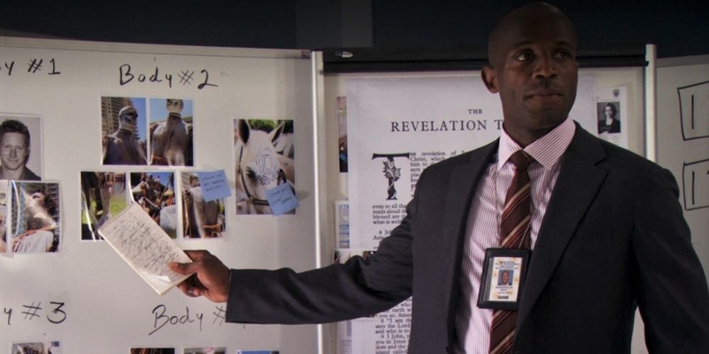 Dexter: 5 Characters Who Outlived Their Importance (& 5 Who Died Too Soon)