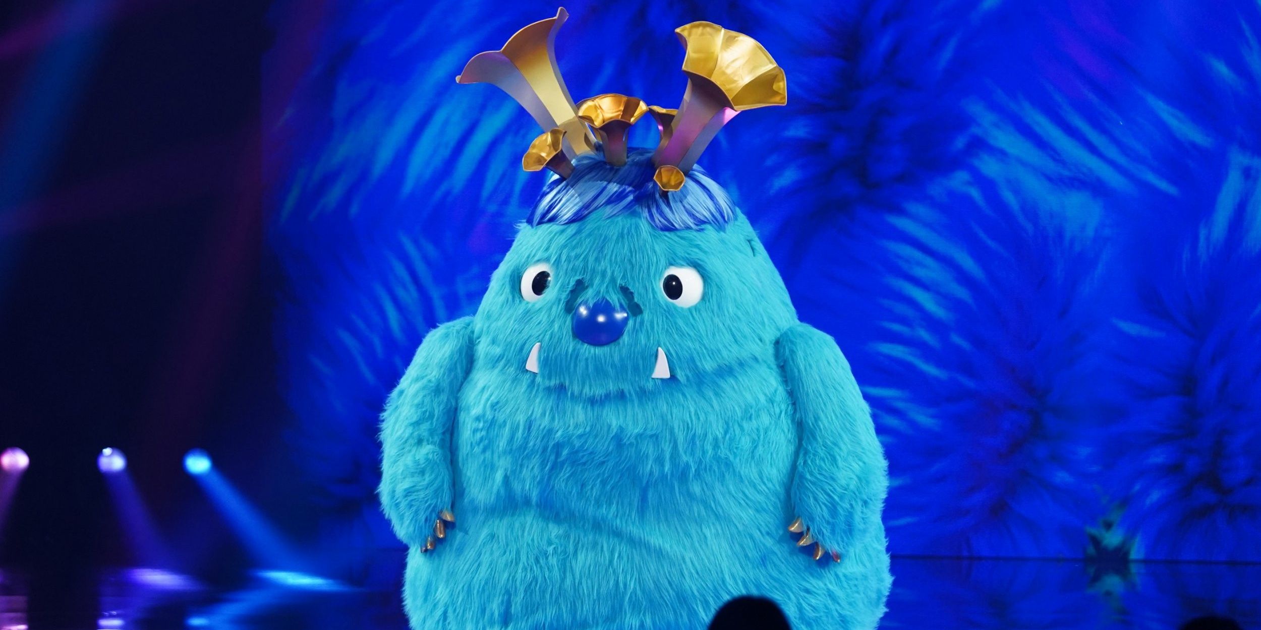 The Masked Singer UK: 10 Best Costumes, Ranked