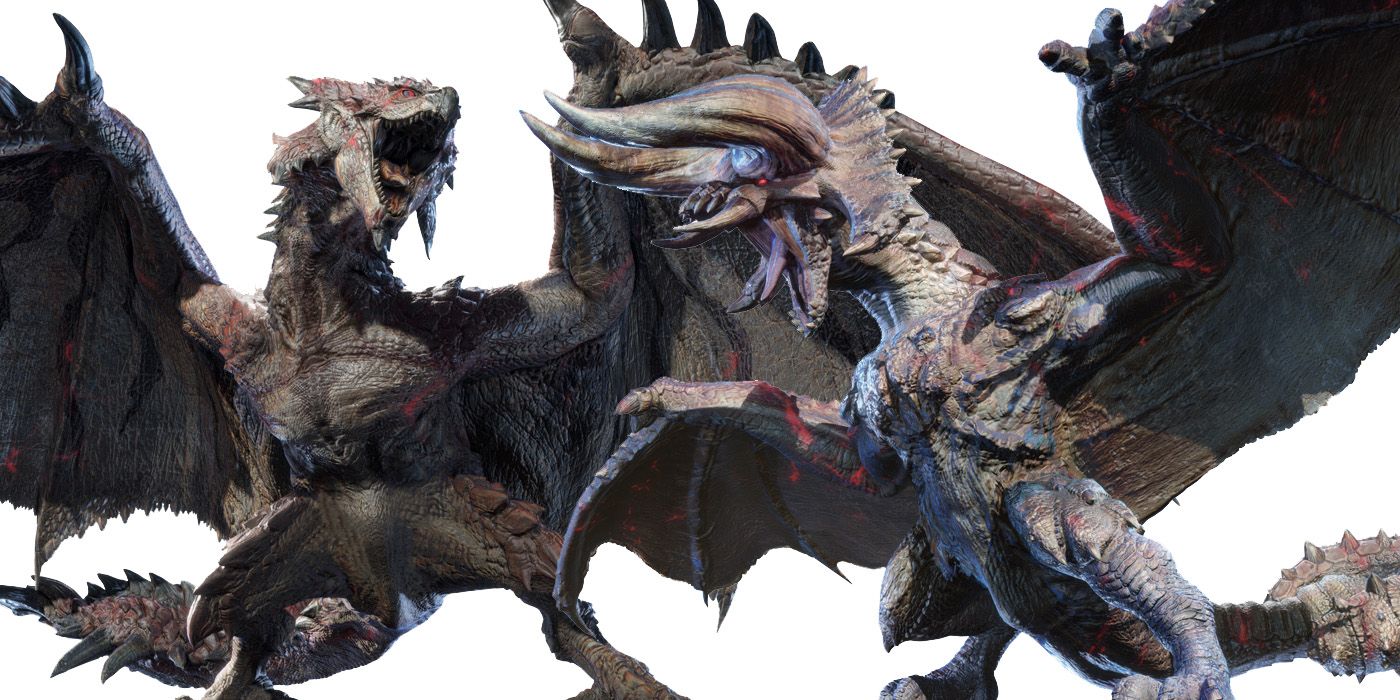 Monster Hunter Rise Version 2.0: What New Monsters Are Being Added