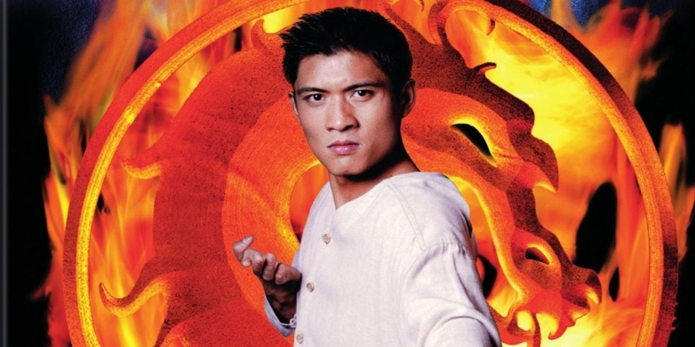 Mortal Kombat Conquest TV Show Streaming On HBO Max After Movie Release