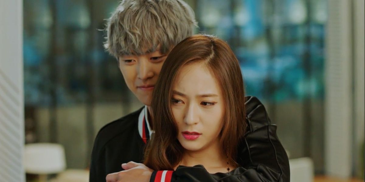 10 Best K-Drama “Second Lead” Couples That Every Fan Rooted For