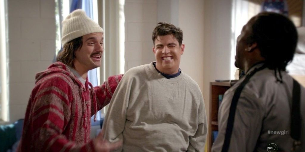 New Girl: 10 Times Nick Was The Show's Funniest Character