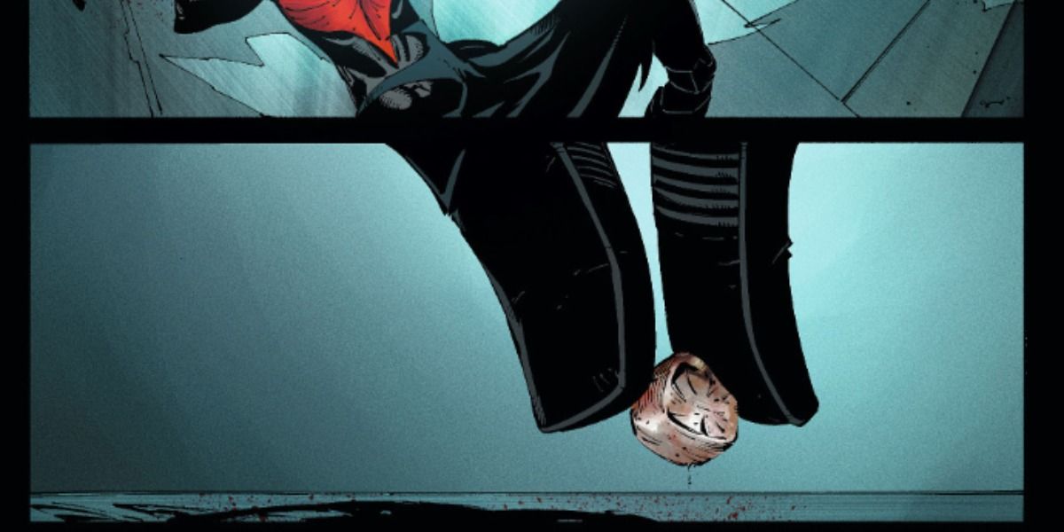 Batman: 5 Times He Was A Good Friend (& 5 He Was Awful)