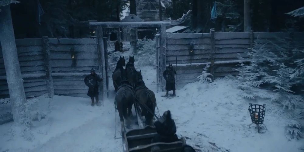 Every Real-Life Location Visited In Vikings (Ranked By Importance)