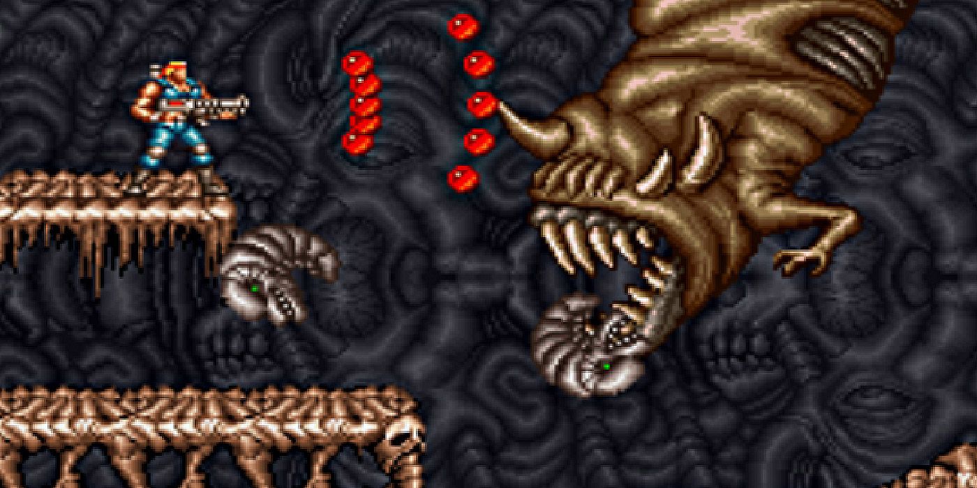 10 Older Video Games That Still Boast Amazing Graphics