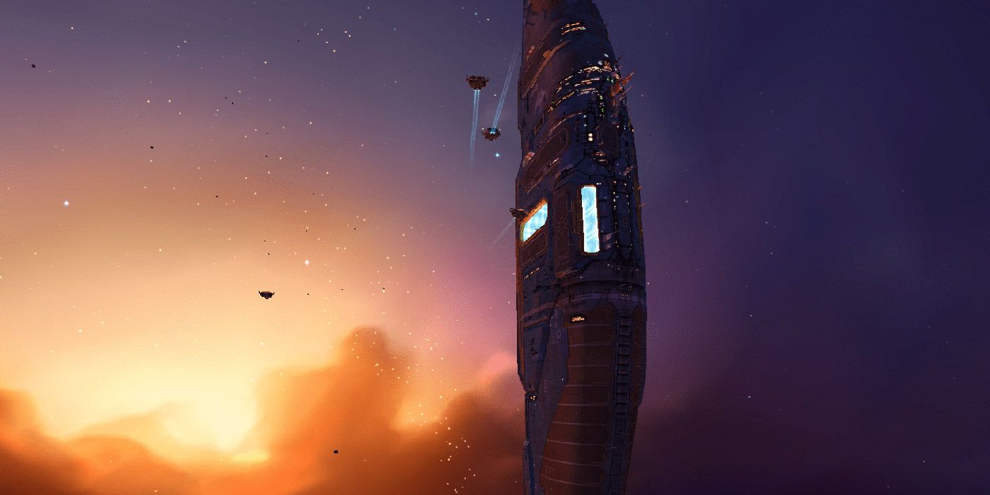 10 Older Video Games That Still Boast Amazing Graphics