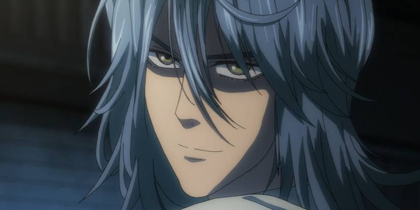 One-Punch Man's Least Likely Hero Actually Survived Being Ripped in Half