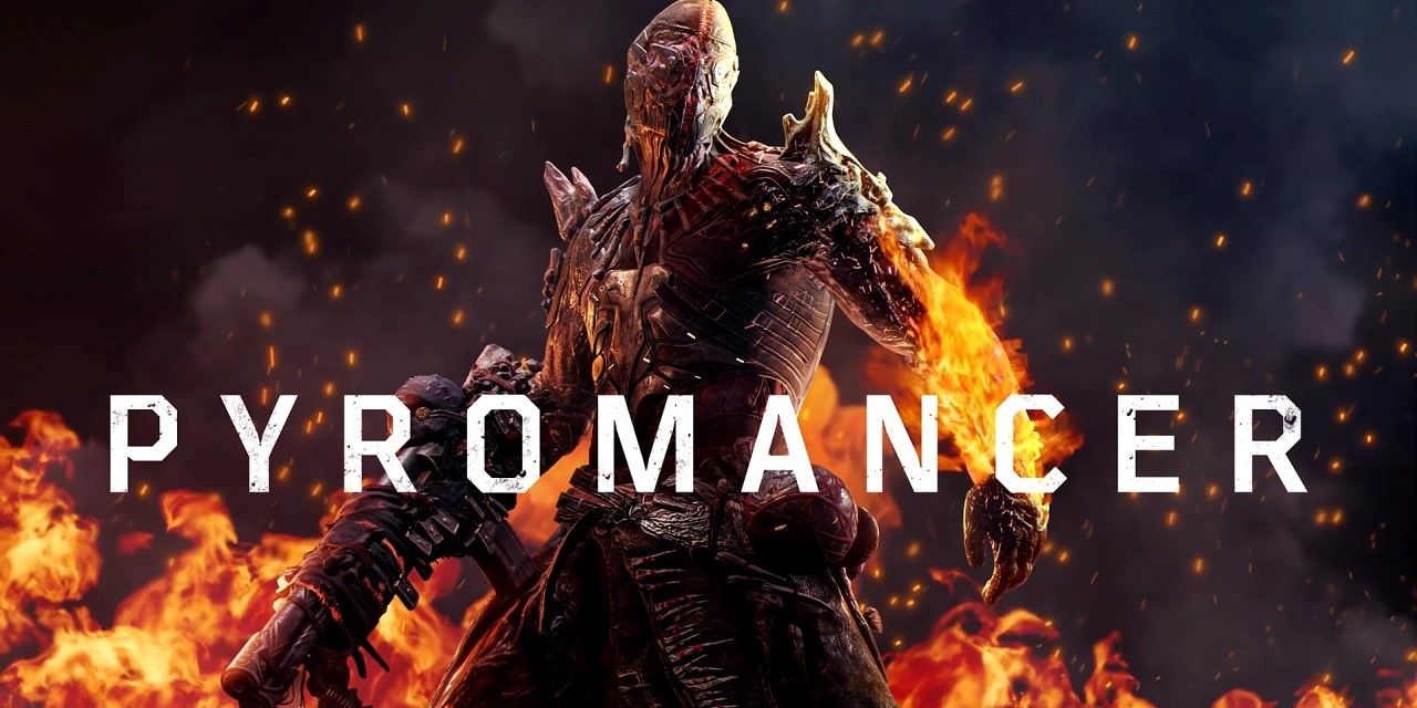 Outriders: The Best Pyromancer Skills For New Players