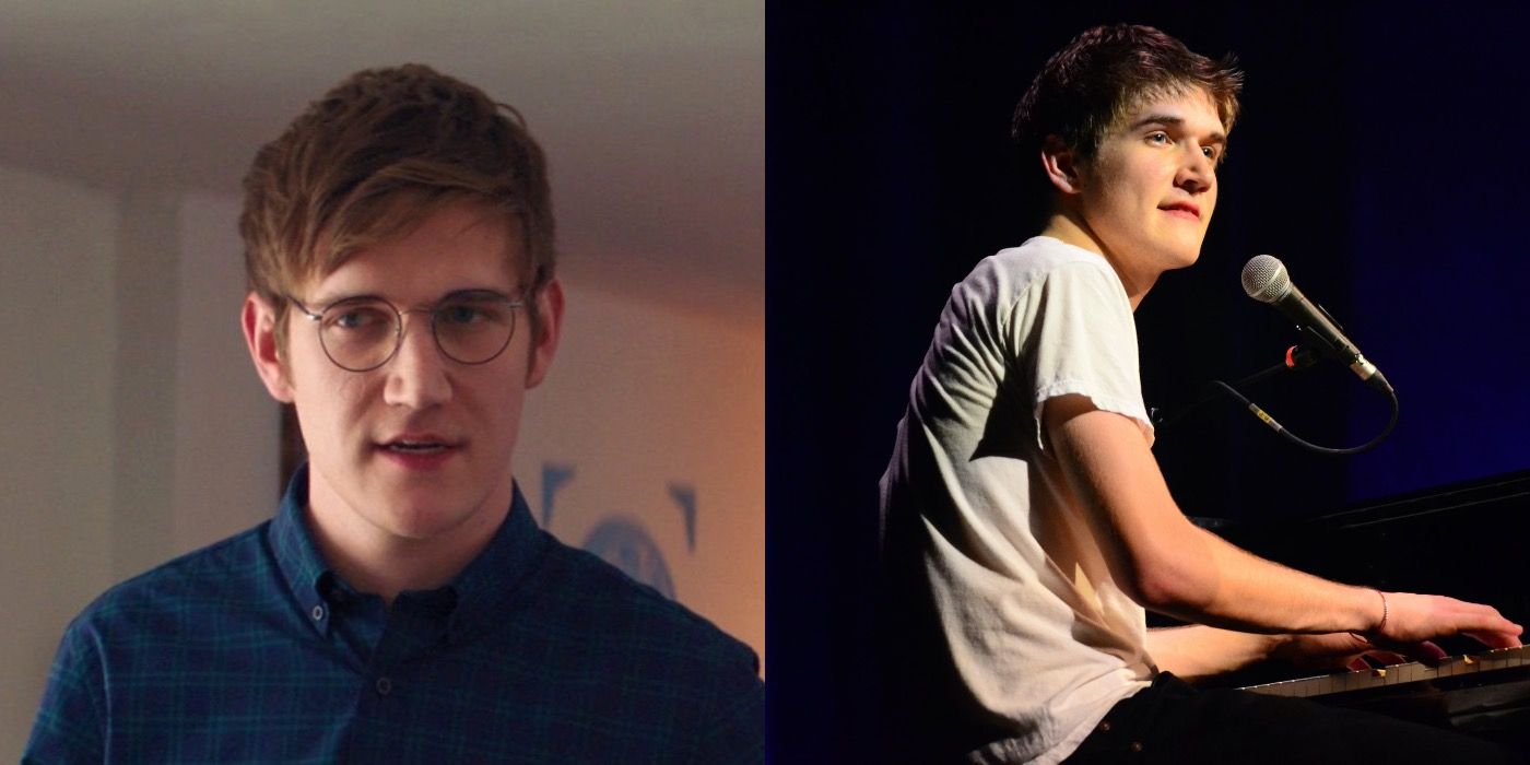 Promising Young Woman: Where Else You Know The Cast From