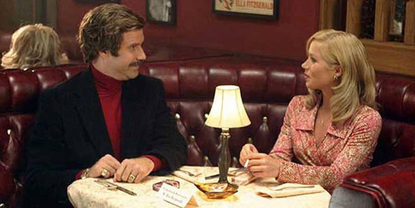 Anchorman: 10 Secrets You Didn't Know About Veronica Corningstone's Costume