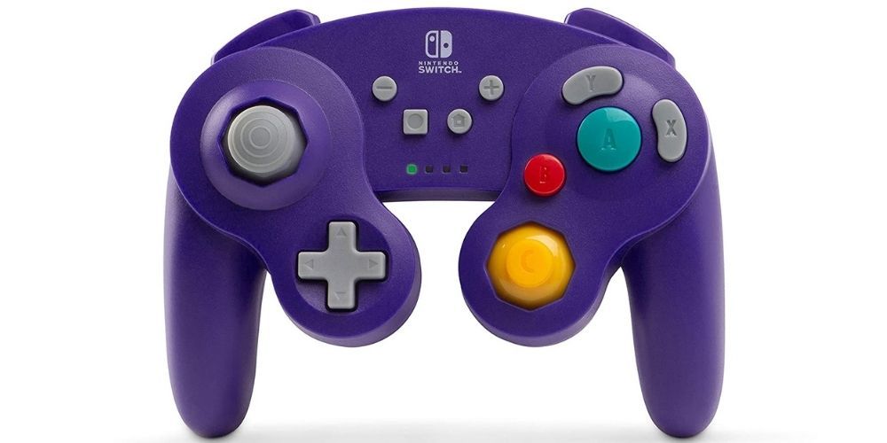 Nintendo Switch: 10 Third-Party Gamepads Better Than The Pro Controller