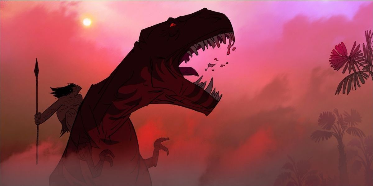 15 Adult Animated Shows Like Invincible