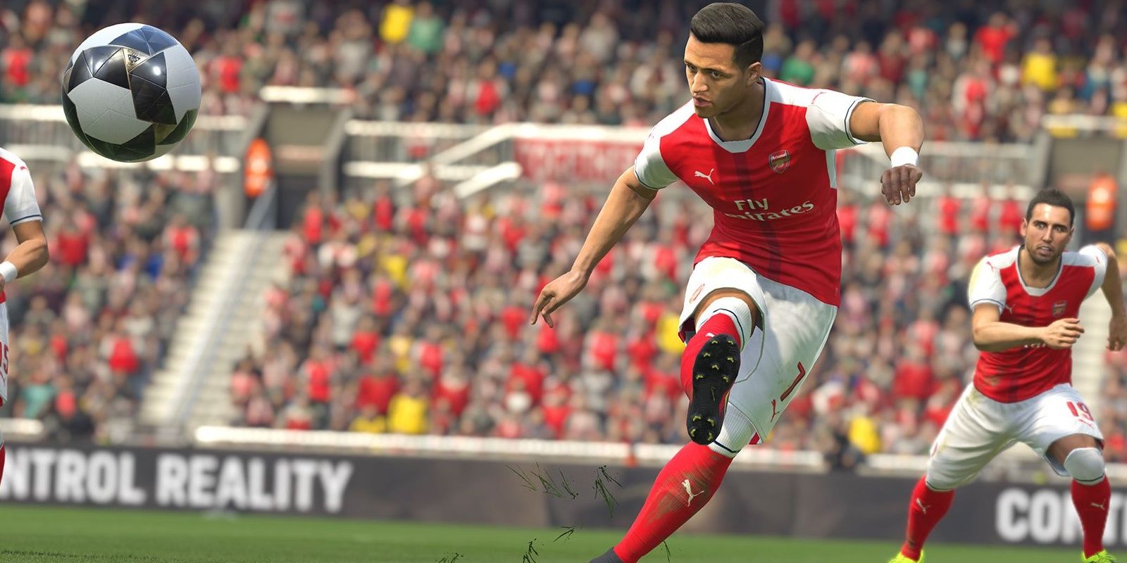 10 Best Soccer Video Games Premier League Football Fans Should Play