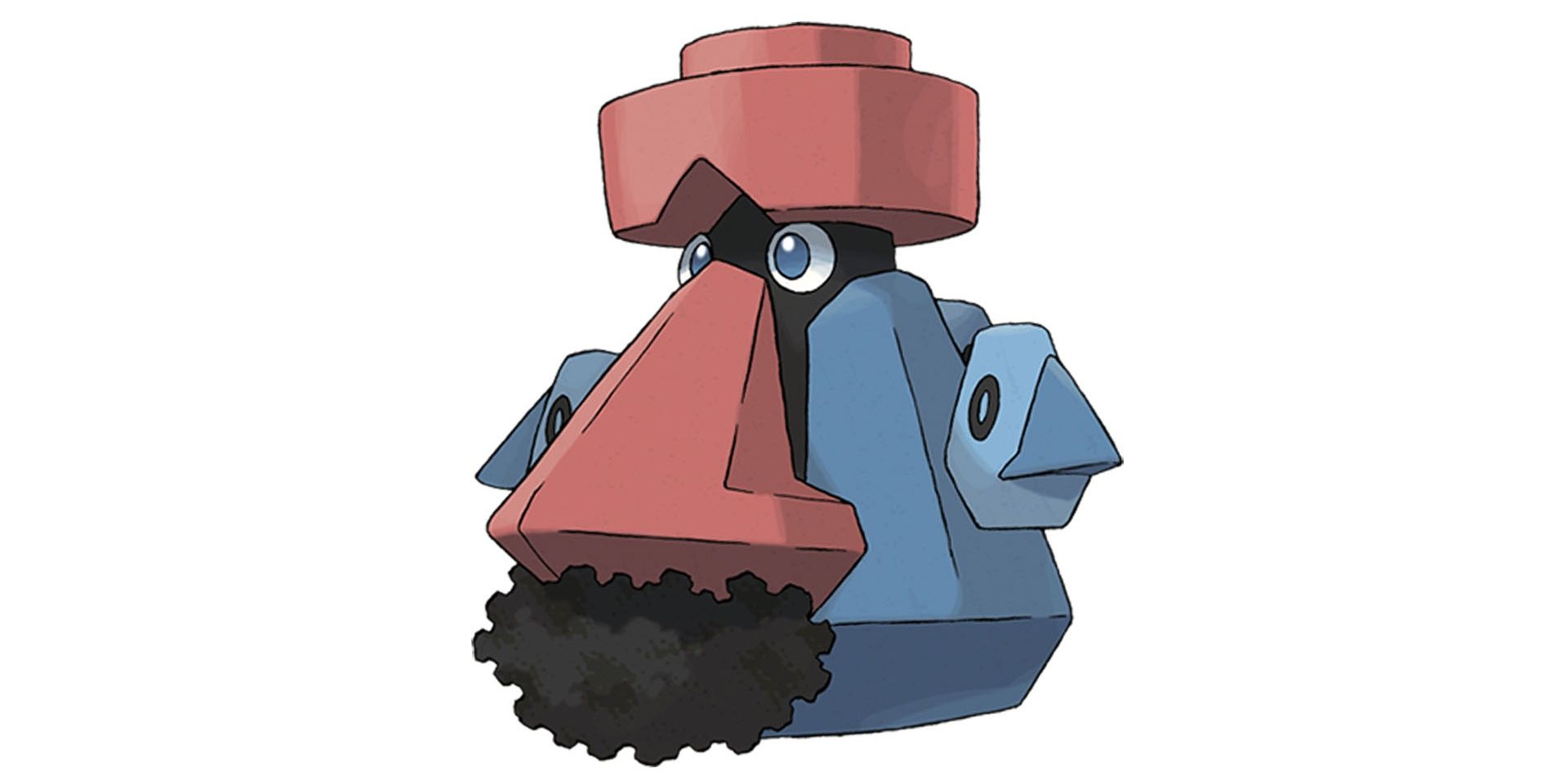 Stupid Looking Pokemon